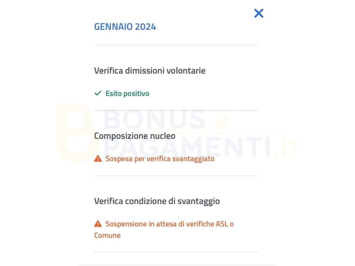 ADI e sospensione per verifica delle condizioni di svantaggio: cosa ...