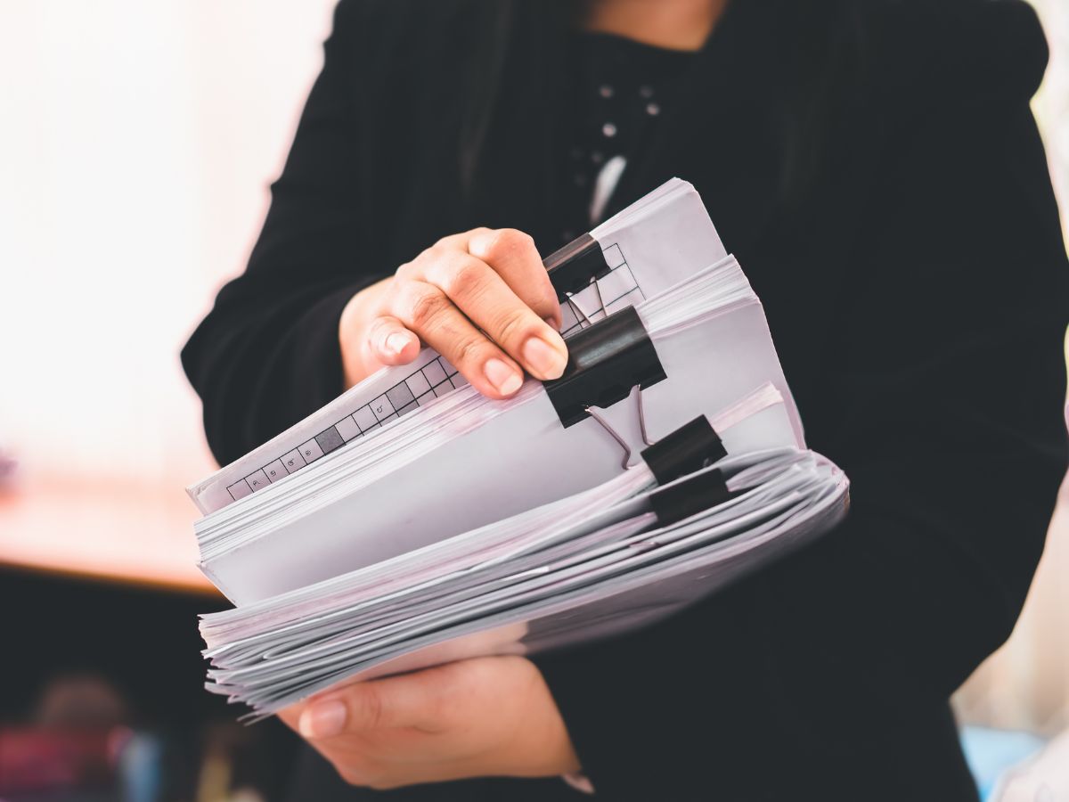 DSU mini: cosa è e quando compilarlo?