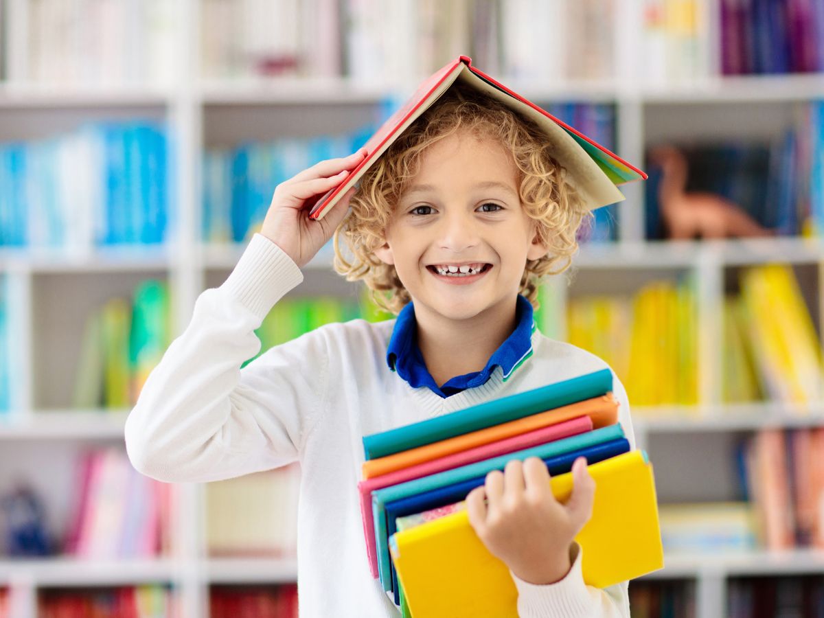 Bonus libri scolastici, come averlo per il 2024/25