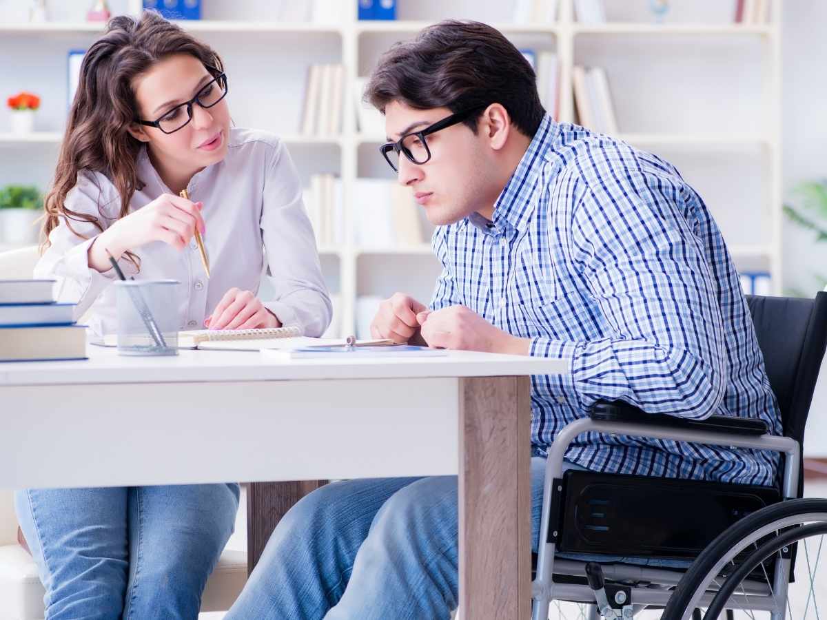 Nuovo PEI: guida alla compilazione su base ICF