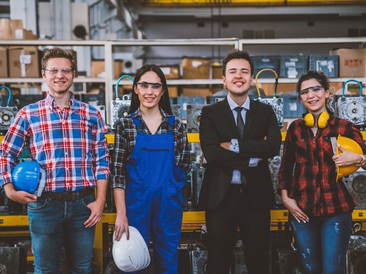 Economia d'impatto: l'importanza del Terzo settore