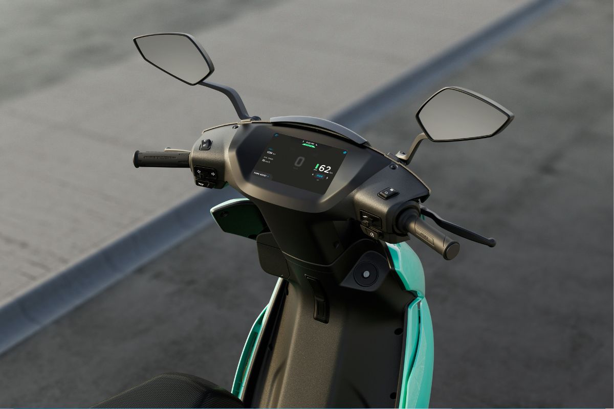 Bonus moto e scooter 2025: incentivi fino a 4000 euro