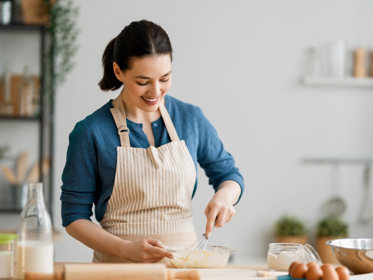 È legale vendere prodotti fatti in casa senza una licenza?