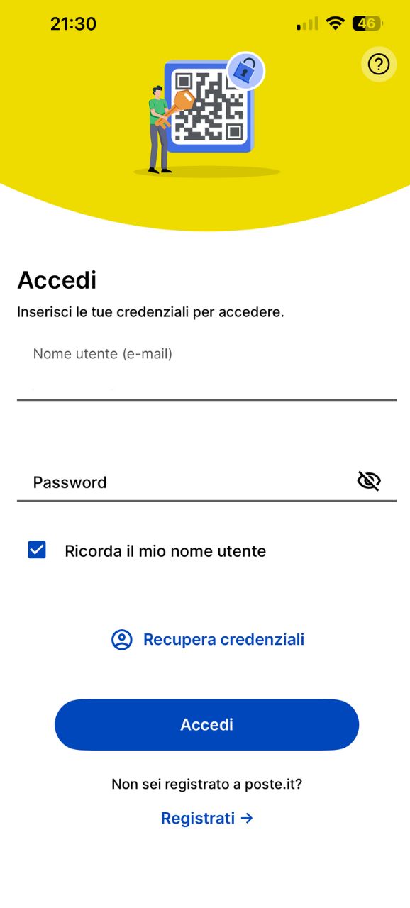 SPID Poste, come verificare quando non sarà più gratuito sul sito e ...